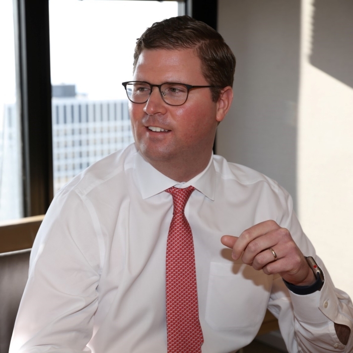 Bridgepoint Wealth Partners - Meet Our Team | Chicago, IL